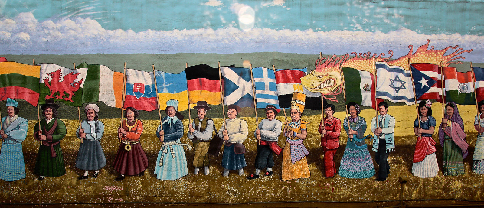 Archives des Interculturalité - LaborAgora