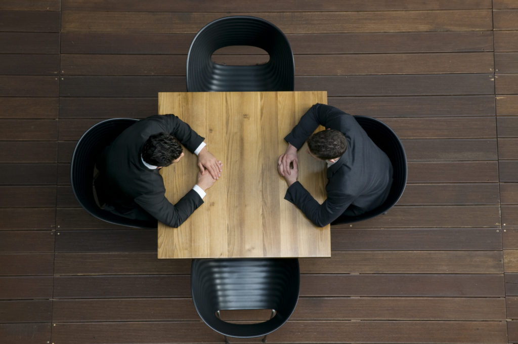 L'entretien pro au milieu des autres pratiques - LaborAgora